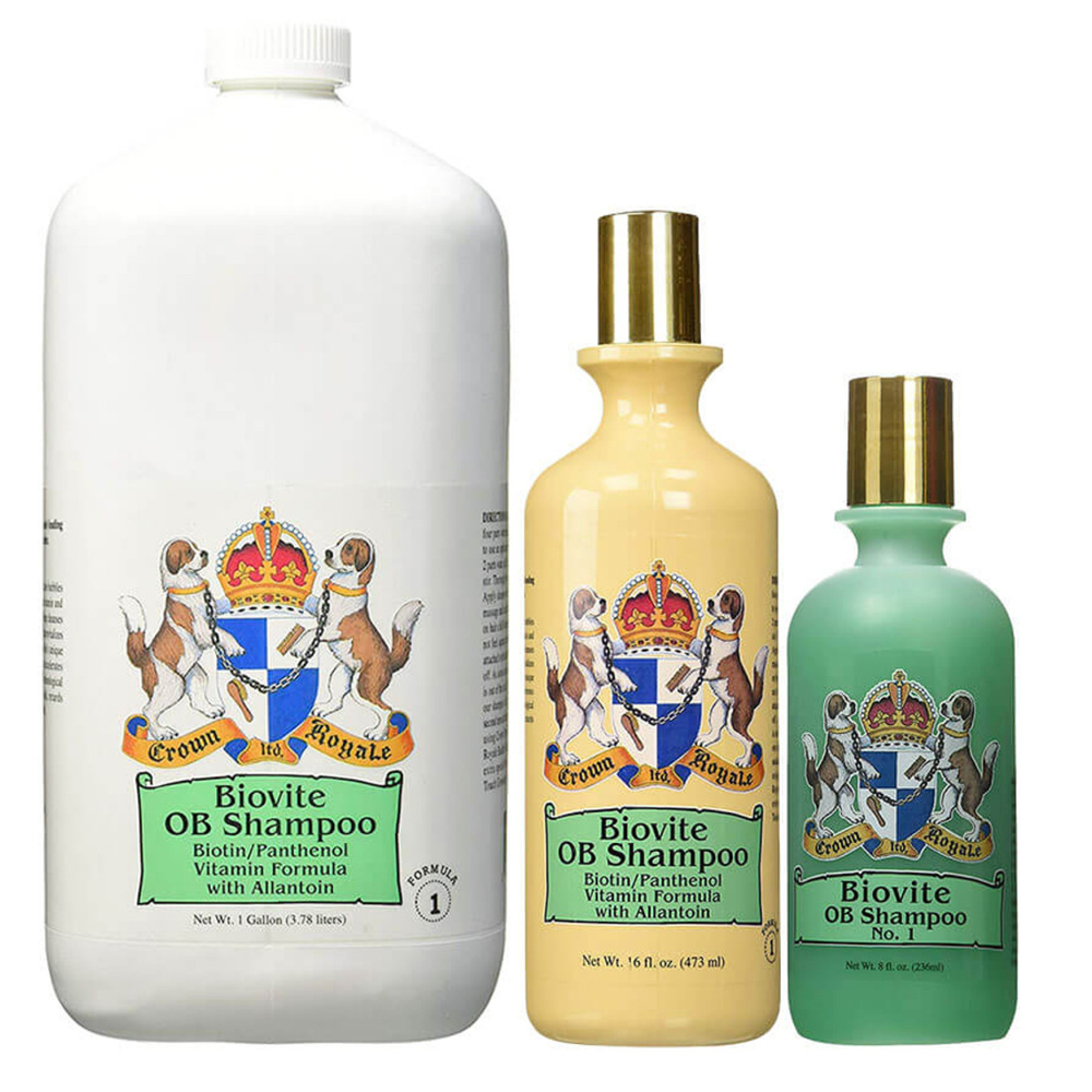 Crown Royale – Nexus Pet Brands Europe