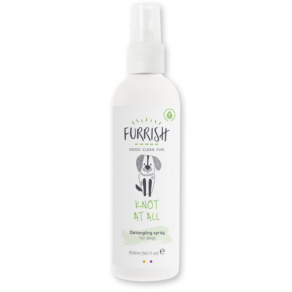 Furrish – Nexus Pet Brands Europe