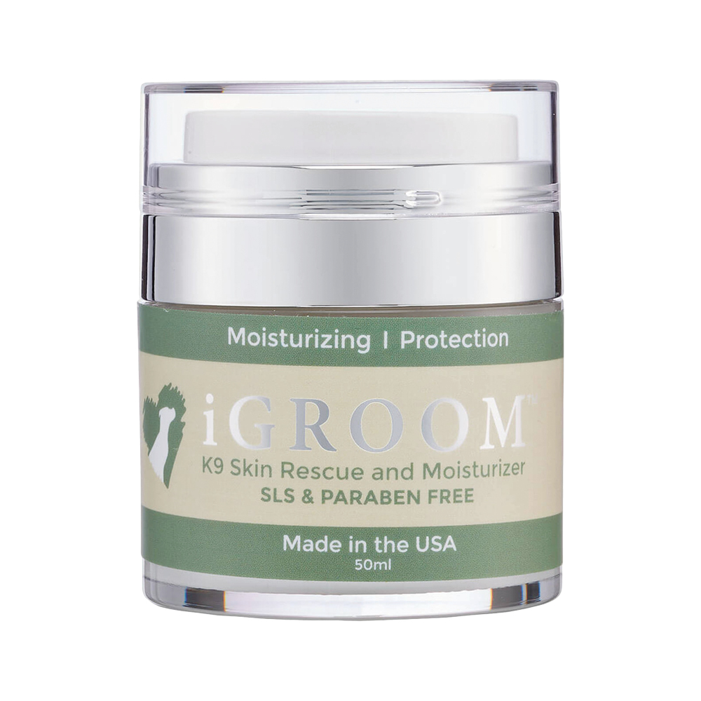 iGroom – Nexus Pet Brands Europe