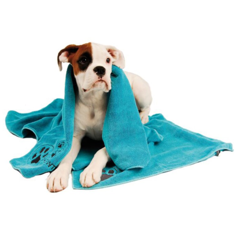 Show Tech – Nexus Pet Brands Europe