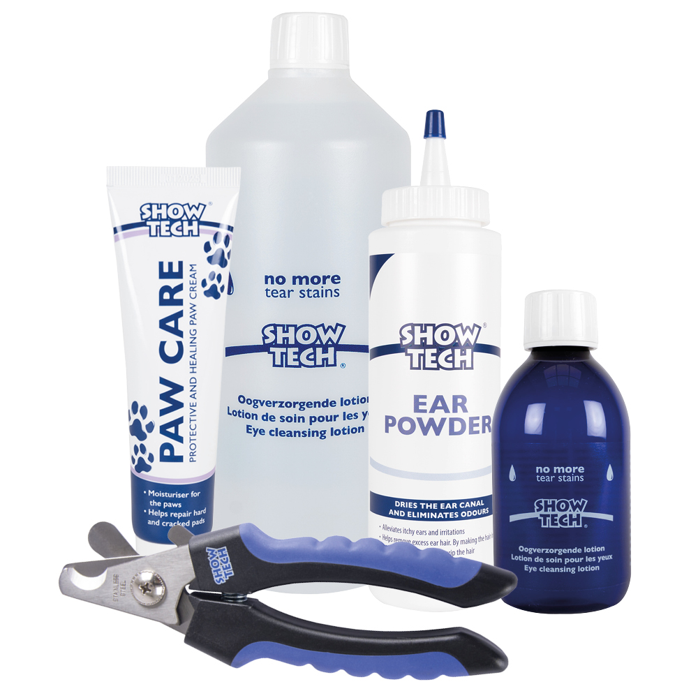 Show Tech – Nexus Pet Brands Europe