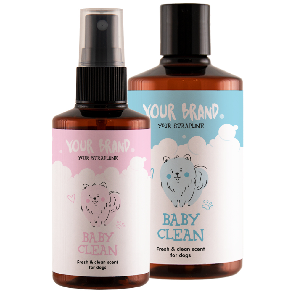 White Label – Nexus Pet Brands Europe