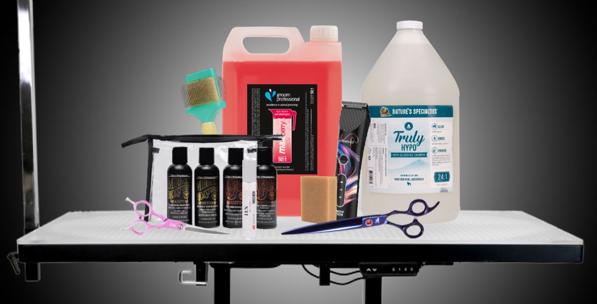 Exciting New Product Line-up for 2024 – Nexus Pet Brands Europe